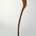 Ancient Harvest Sickle