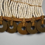 Beaded Kamba Necklace