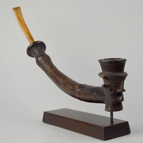 Classic & Complete Binji Pipe