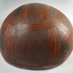 Massive Fulani Calabash