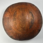 Huge Fulani Calabash