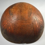 Huge Fulani Calabash