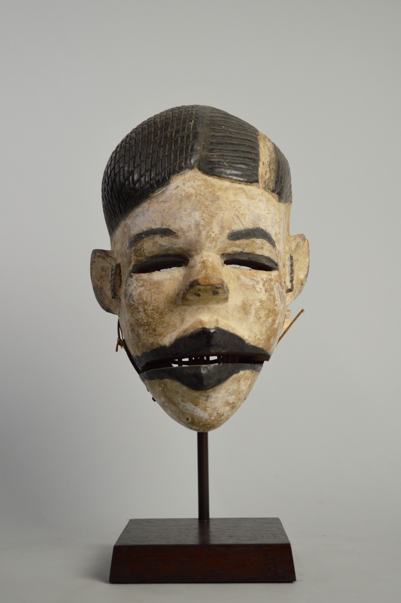 Charming Ogoni Mask