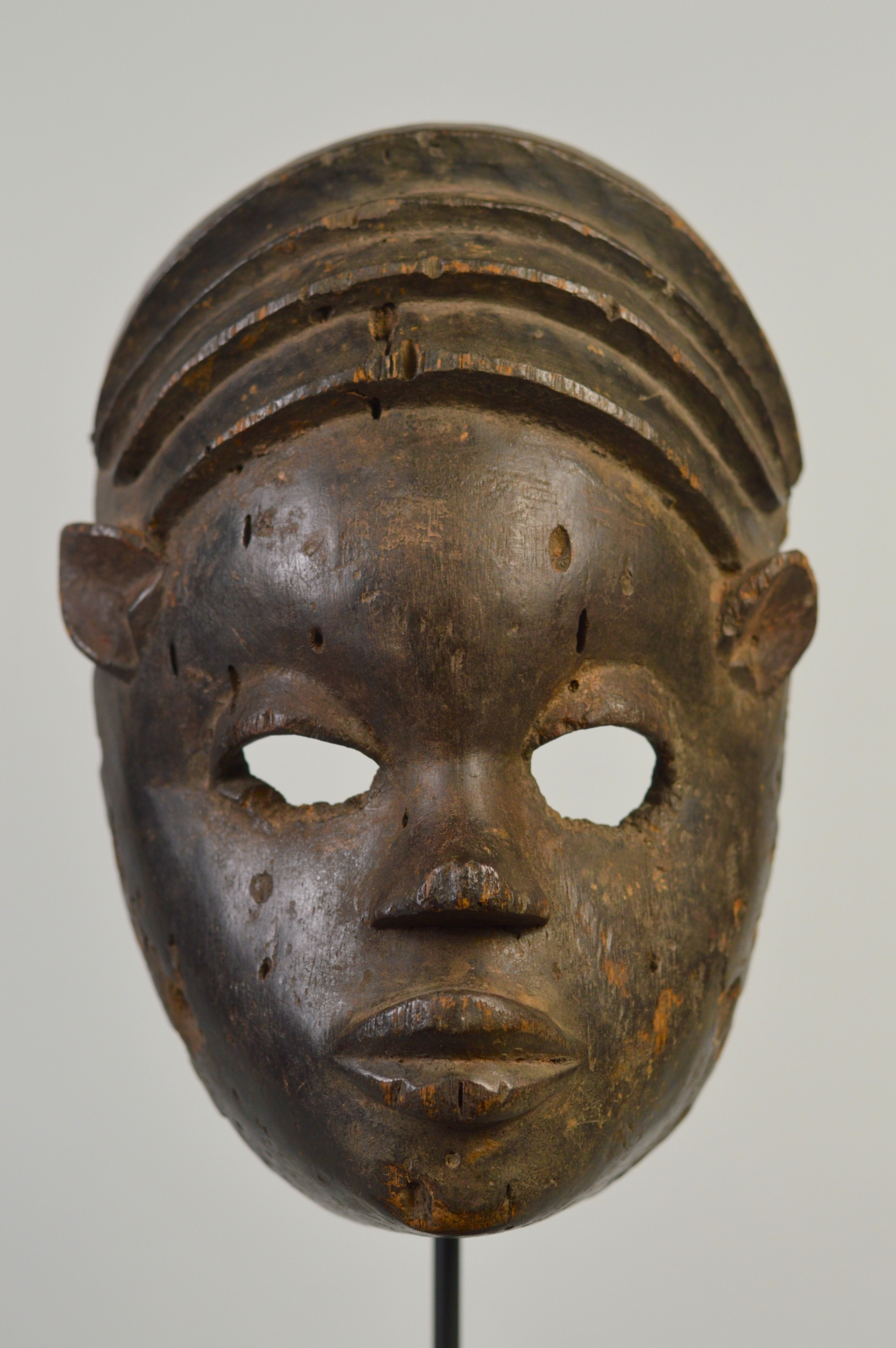Mfon Ekpo Ibibio Mask
