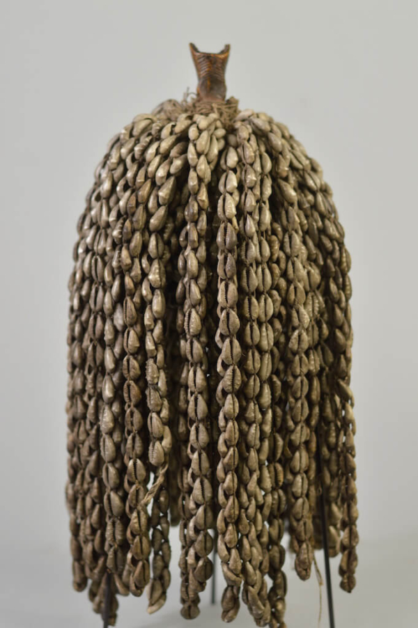 Ritual Yoruba Bone Flute