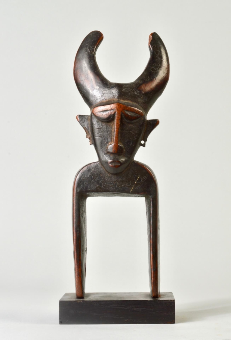 Furniture and Utilitarian Objects