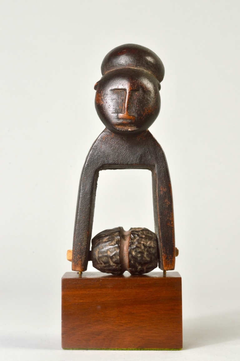 Furniture and Utilitarian Objects