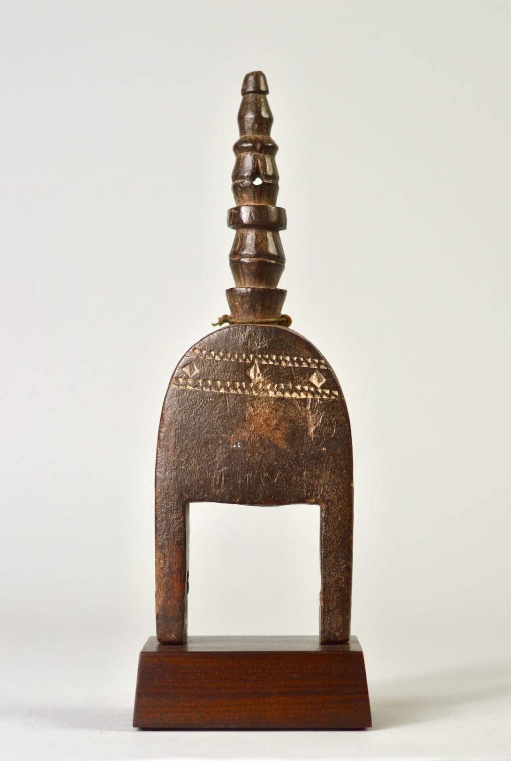 Furniture and Utilitarian Objects