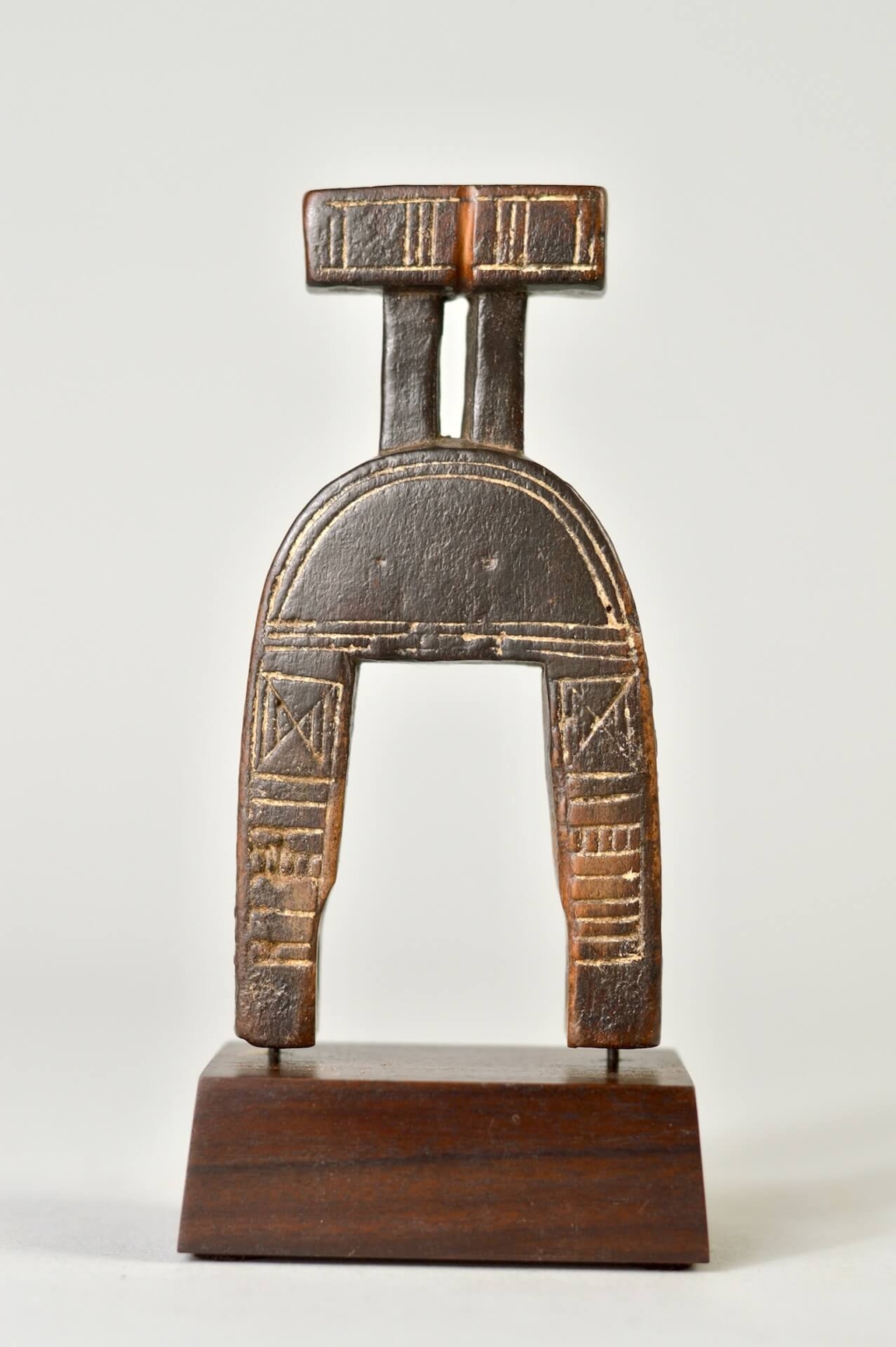 Furniture and Utilitarian Objects