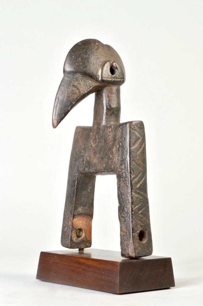 Furniture and Utilitarian Objects