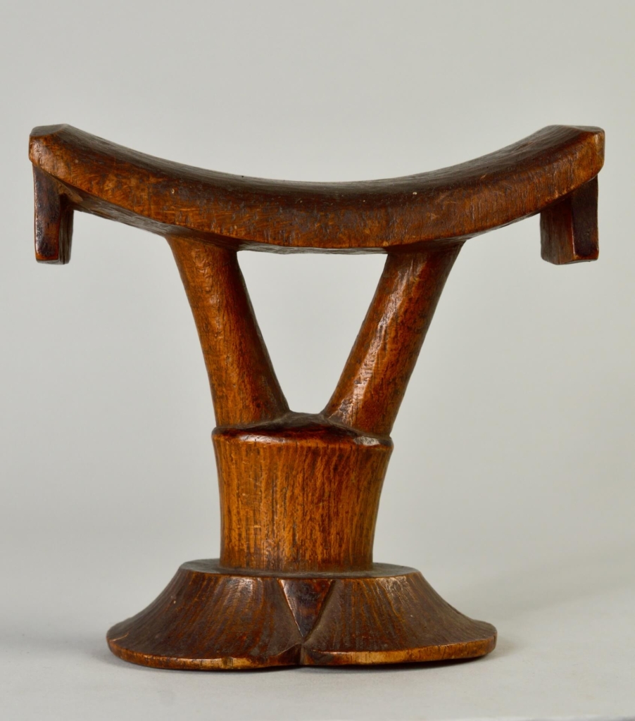 Furniture and Utilitarian Objects