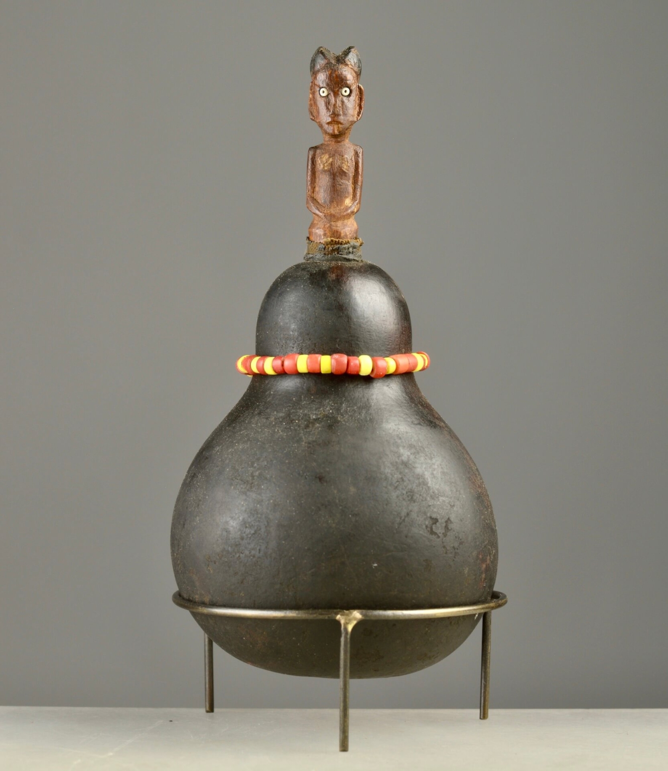 Furniture and Utilitarian Objects