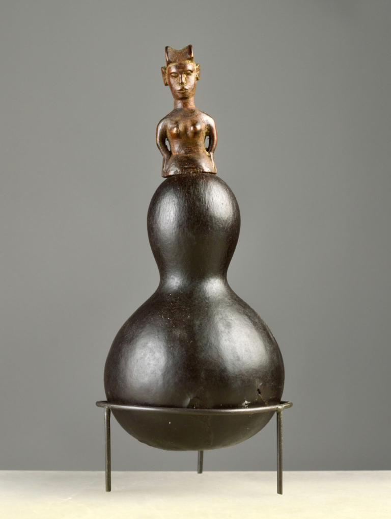 Furniture and Utilitarian Objects