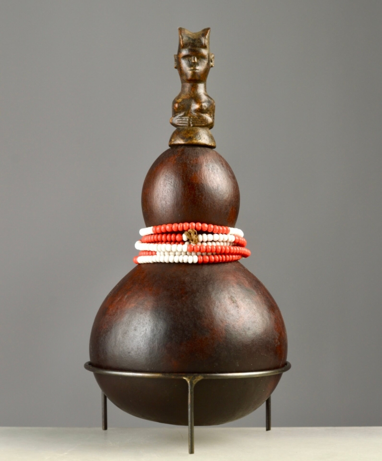 Furniture and Utilitarian Objects