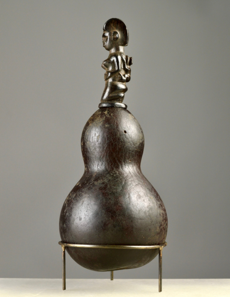 Furniture and Utilitarian Objects