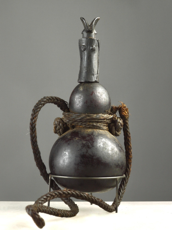 Furniture and Utilitarian Objects