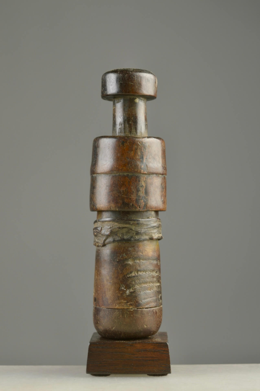 Furniture and Utilitarian Objects