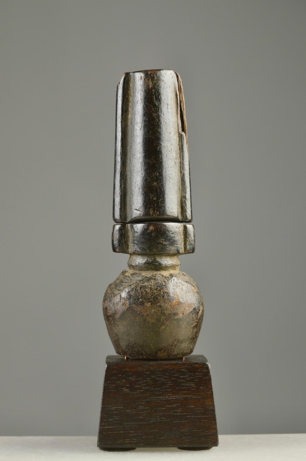 Furniture and Utilitarian Objects